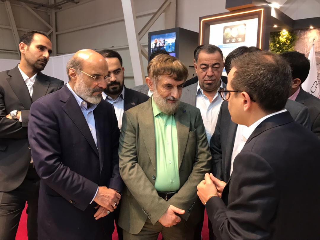 بیانیه هلدینگ خلیج فارس پس از خرید استقلال با مانور قدرت در خاورمیانه
